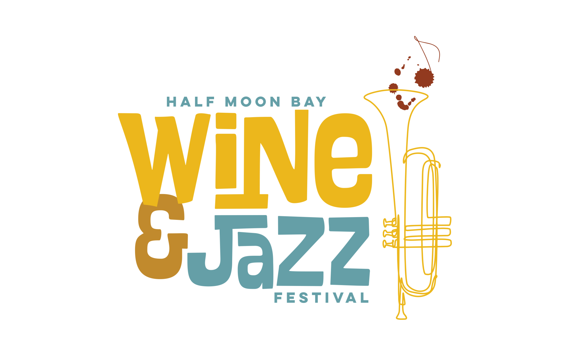 Half Moon Bay Wine & Jazz Festival | June 1st, 2024 - Peltier Winery ...