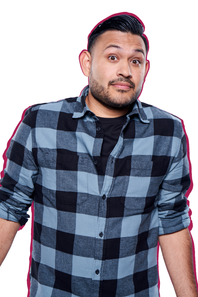 Not Your Mom's Comedy Fest | Sábado 22 de Junio | Español - Peltier ...