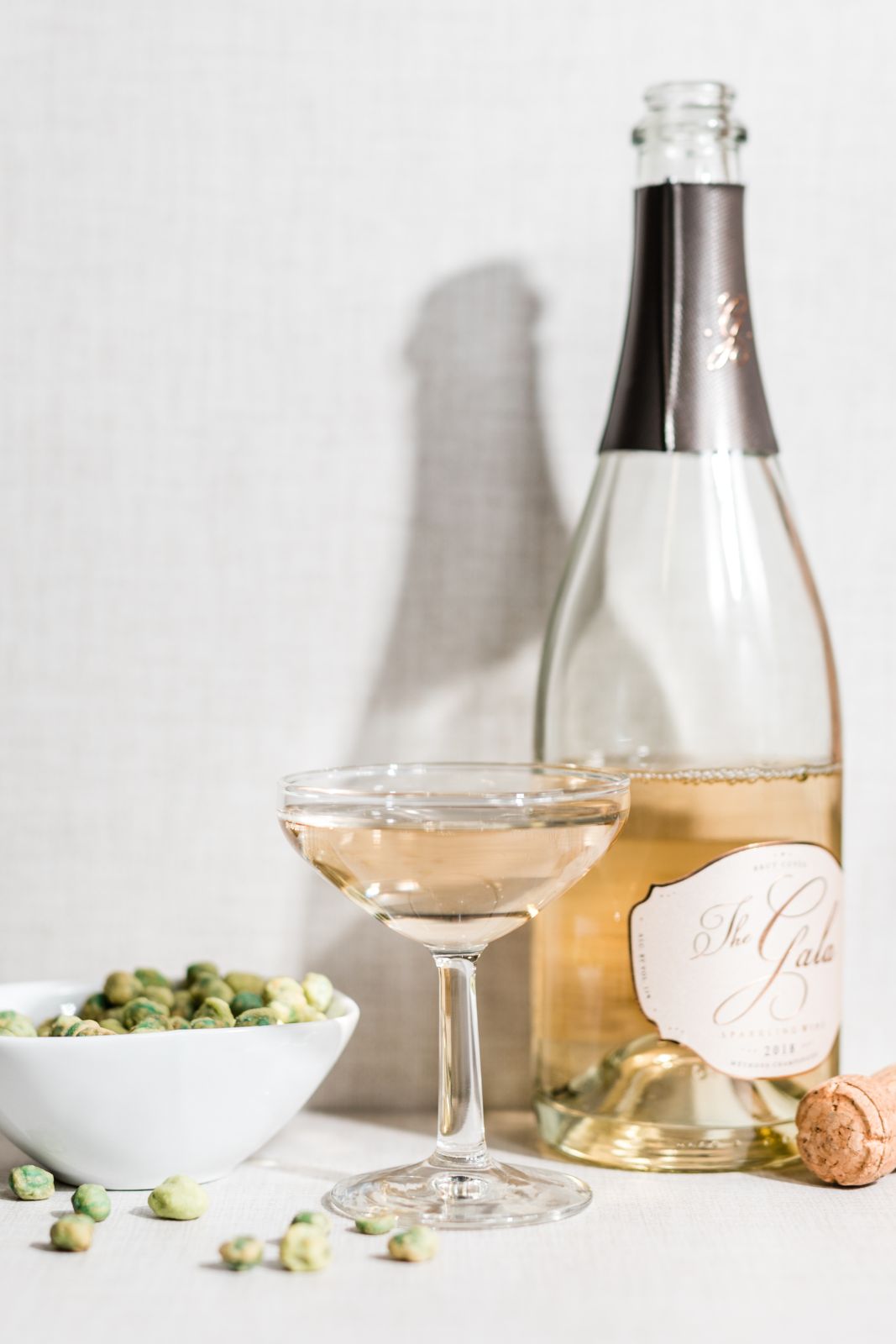 Reservation - Peltier Winery & Vineyards